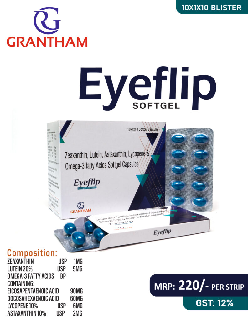 EYEFLIP By Grantham Lifesciences