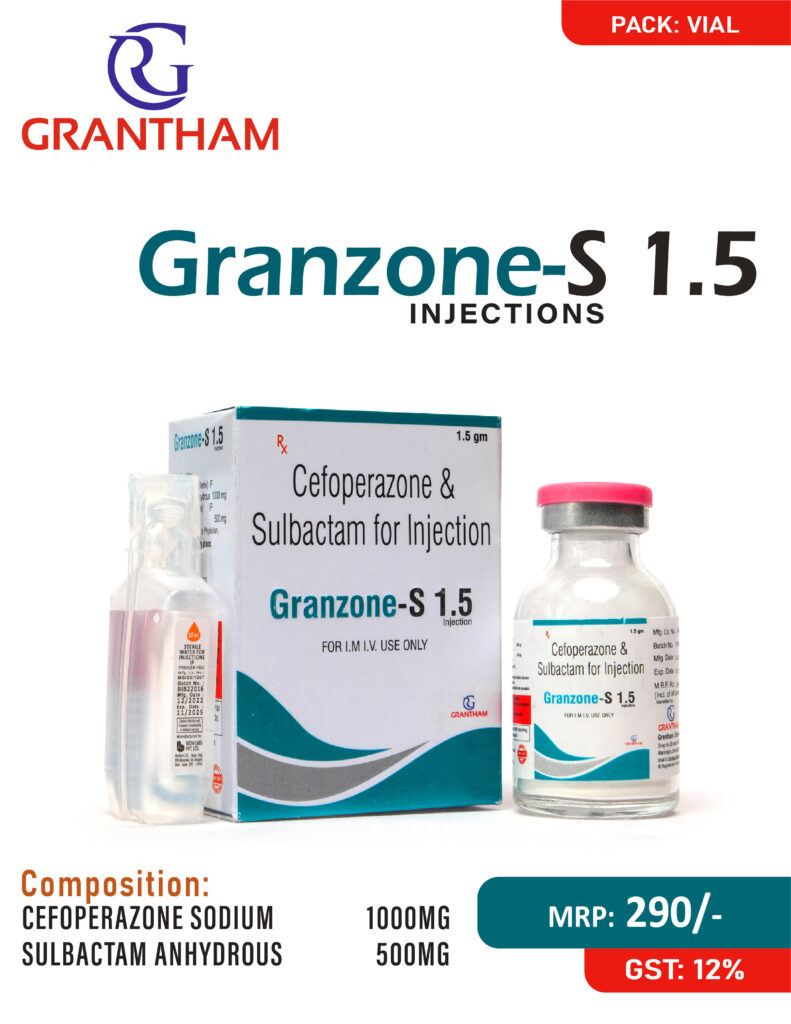Injections - Grantham Lifesciences